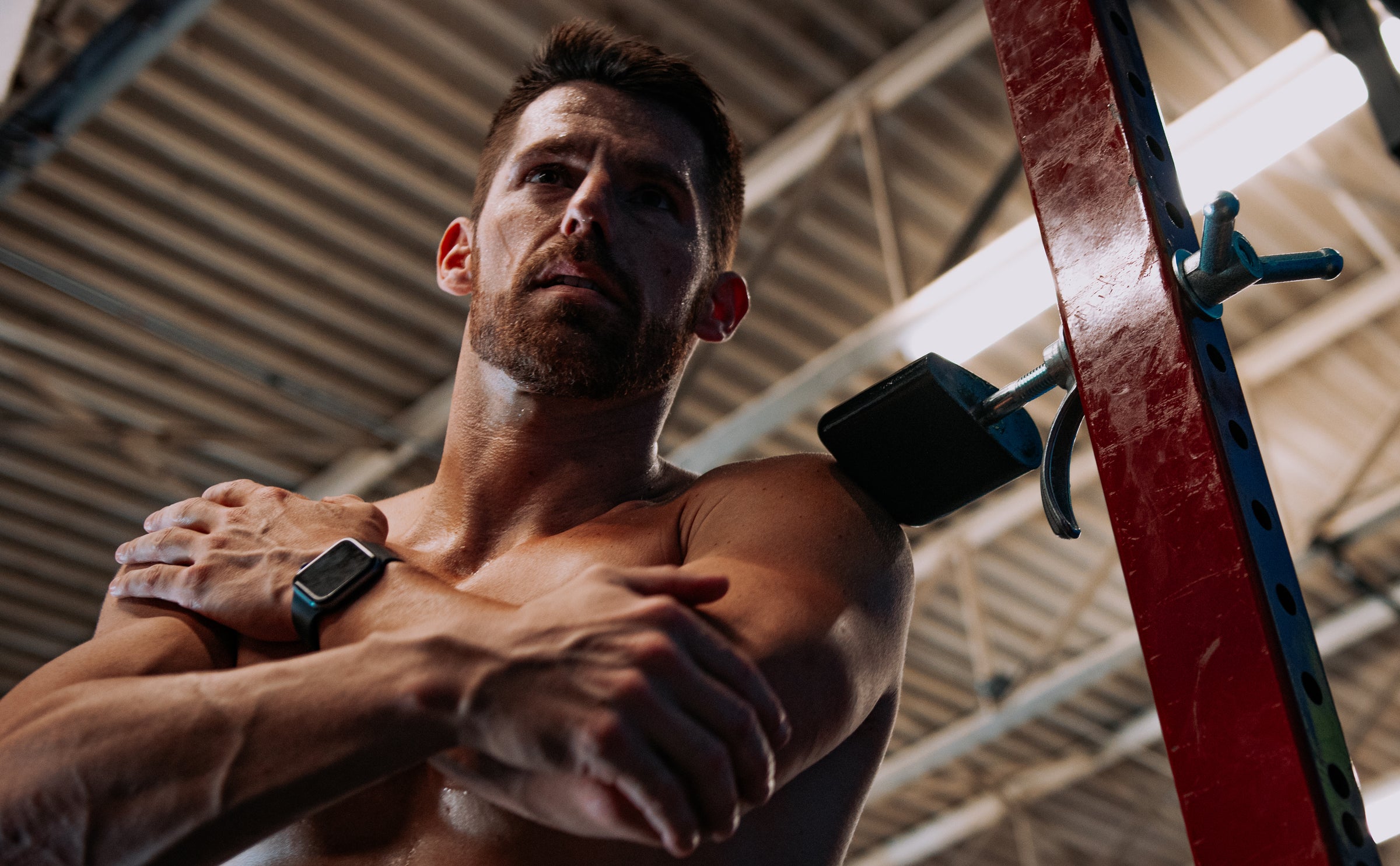 The Bear Post l Self Myofascial Release Tool - Best SMR tools